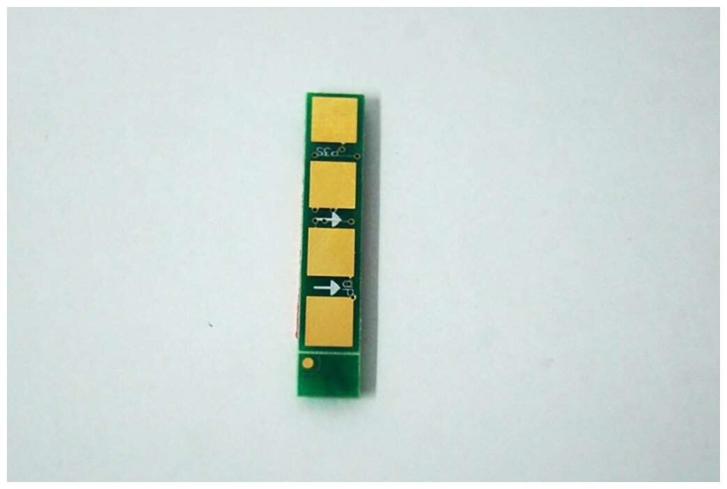 Чип CLT-M409 для Samsung CLP-310/ 315/ 310N/ 315W/ CLX-3170/ 3175