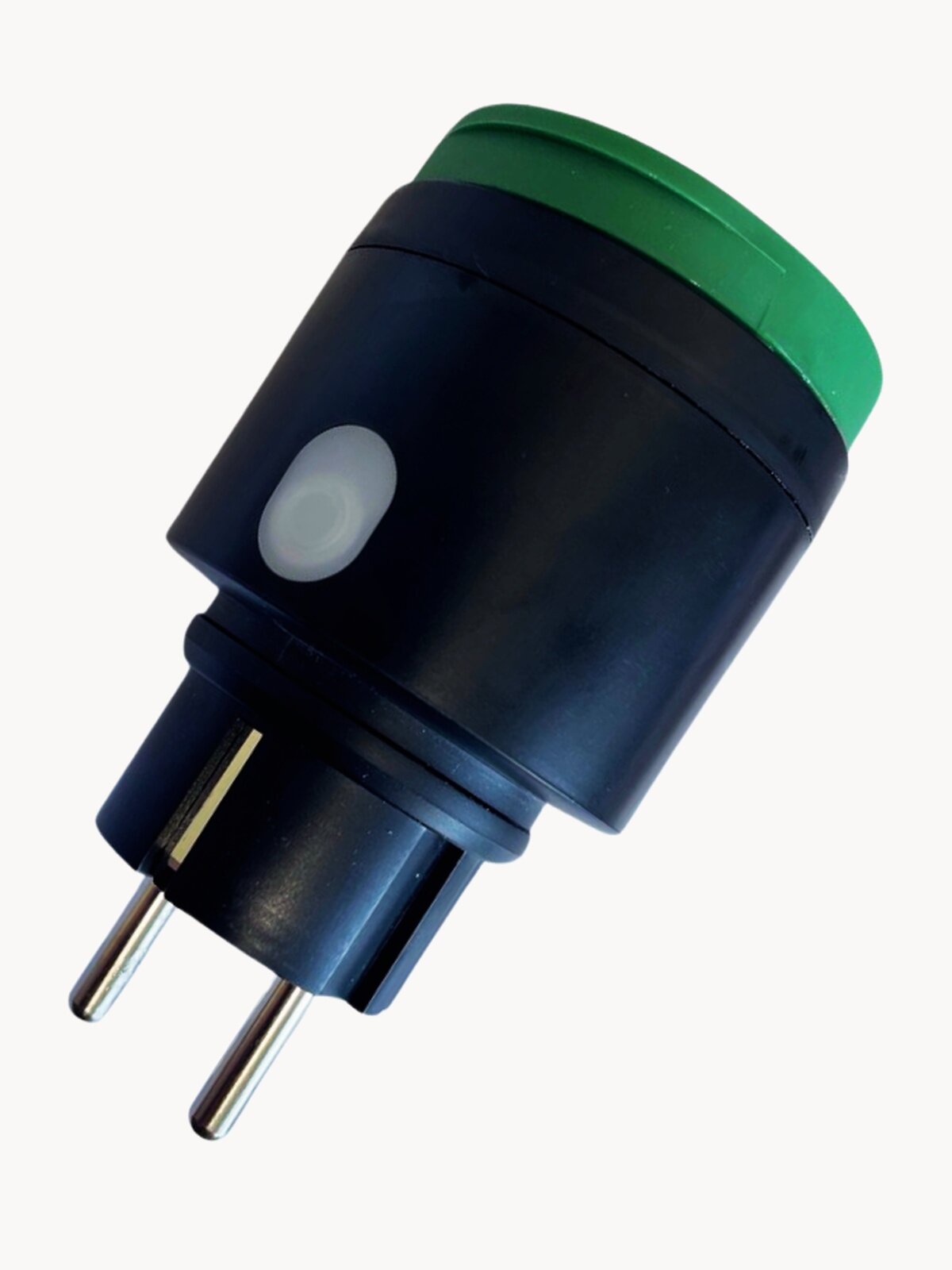 Уличная умная розетка Tuya Wi-Fi 16A, 3500 Вт, для Алисы и Салюта