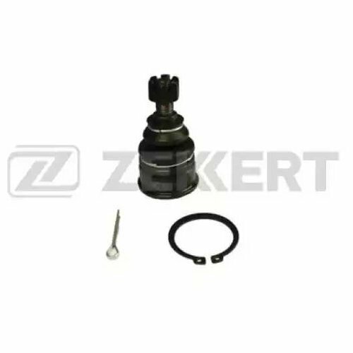 Шарнир независимой подвески / поворотного рычага ZEKKERT tg5113 для Honda Civic VII