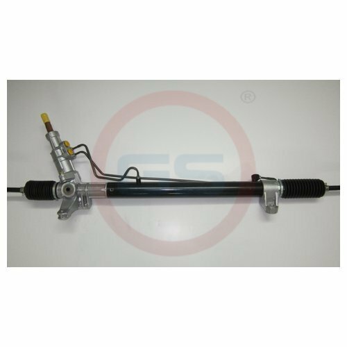 Новая рулевая рейка OPEL Movano A 1998-2010, Nissan Interstar 2002-, Renault Master II 1998-2003, Renau GS 2GS5521C