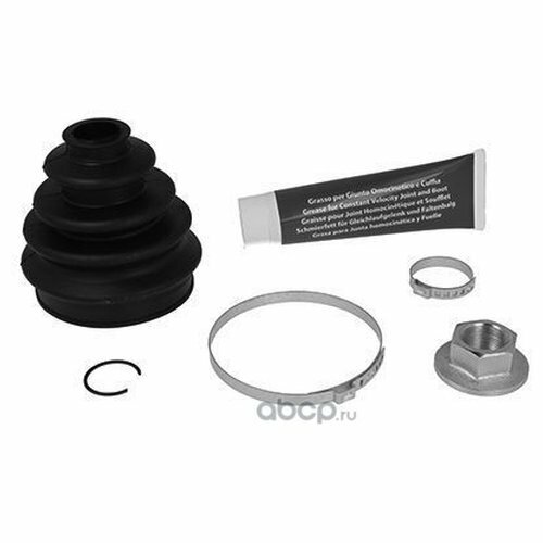 Комплект пыльника шруса Metelli 130352 для Fiat Croma