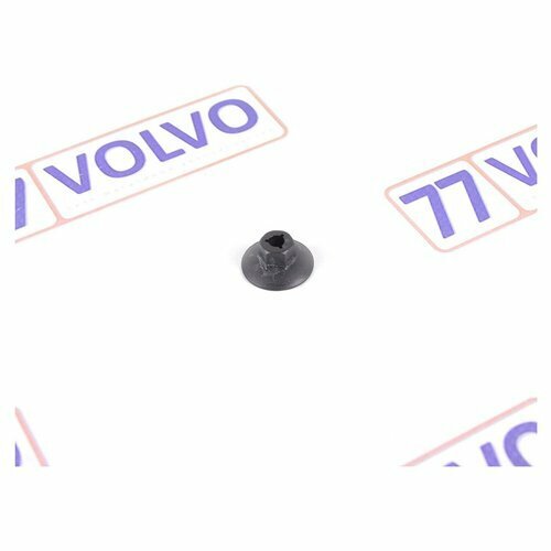 Гайка пластиковая Volvo 980740