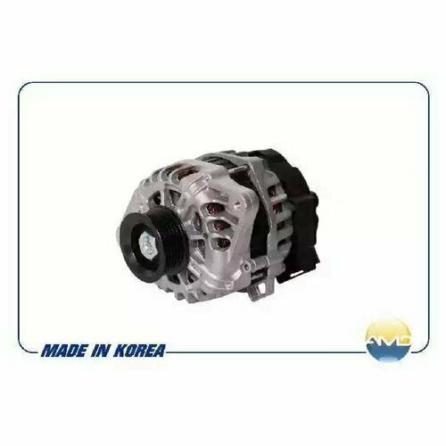 Генератор Amd AMDEL268