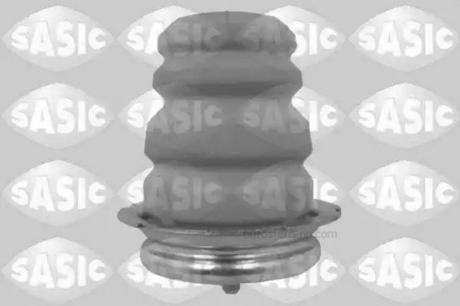 SASIC 2650027 Отбойник задней подвески FIAT DUCATO 06 2650027
