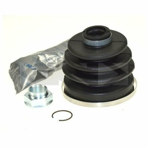 Комплект пыльника шруса GKN Loebro 303296 для Kia Carens II, Clarus