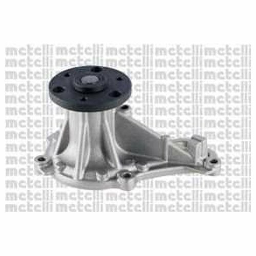 Водяной насос Metelli 241217 для Honda Civic IX, VIII