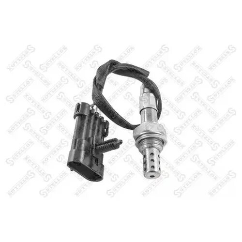 Лямбда-зонд OPEL ASTRA G / VECTRA B / ZAFIRA 1.4 / 1.6I 16V 98-05 STELLOX 2000063SX