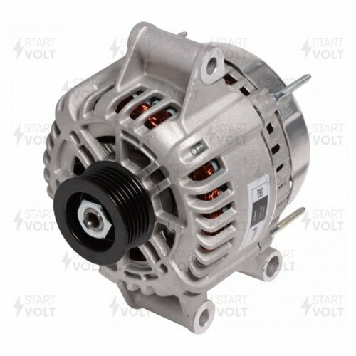 Генератор Стартвольт LG1019 для Ford Mondeo III; Jaguar X-Type