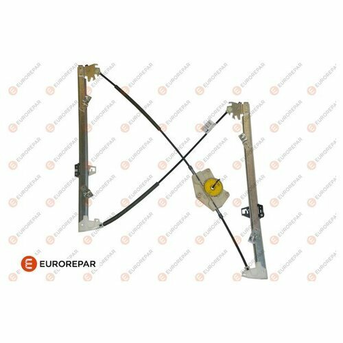 Стеклоподъемник EUROREPAR 1629054880 для Citroen C5 I, II