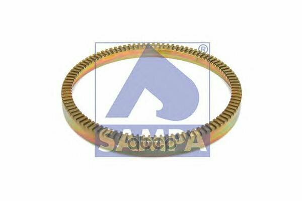 Кольцо ABS SAMPA арт. 061386