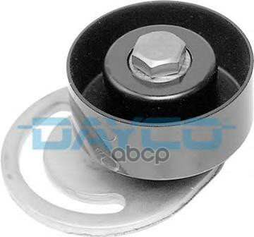 Ролик приводного ремня Fiat Bravo, Coupe, Marea, lancia Lybra 2.0 HGT 20V,150 20V 10.95-10.01 Dayco арт. APV2061