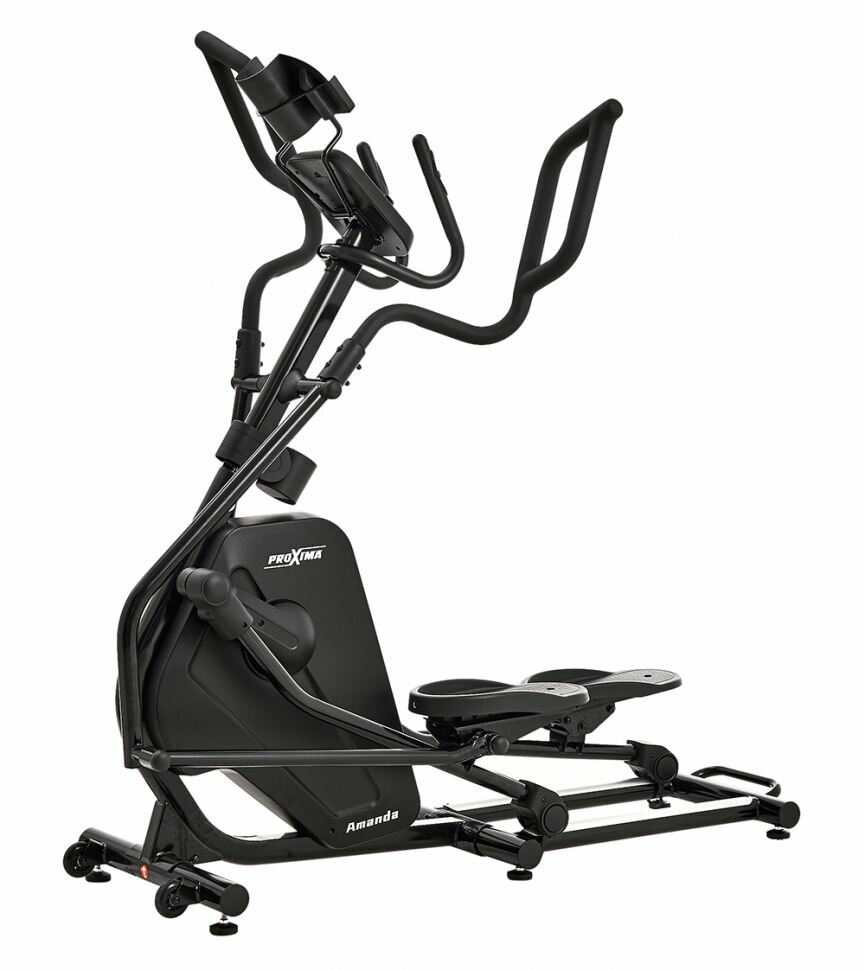 PROXIMA Эллиптический тренажер Proxima Amanda, арт. PREL-516