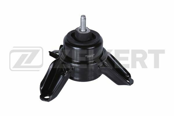 Zekkert Опора двигателя задняя Hyundai ix35 с 2009 года Kia Sportage III с 2010 года