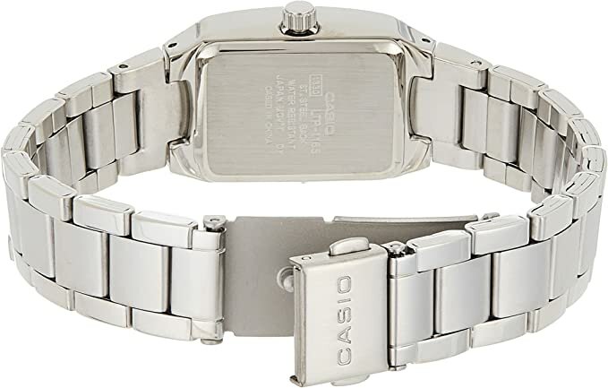 Наручные часы CASIO — фото 1