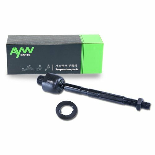 Тяга рулевая AYWIparts AW1370034R