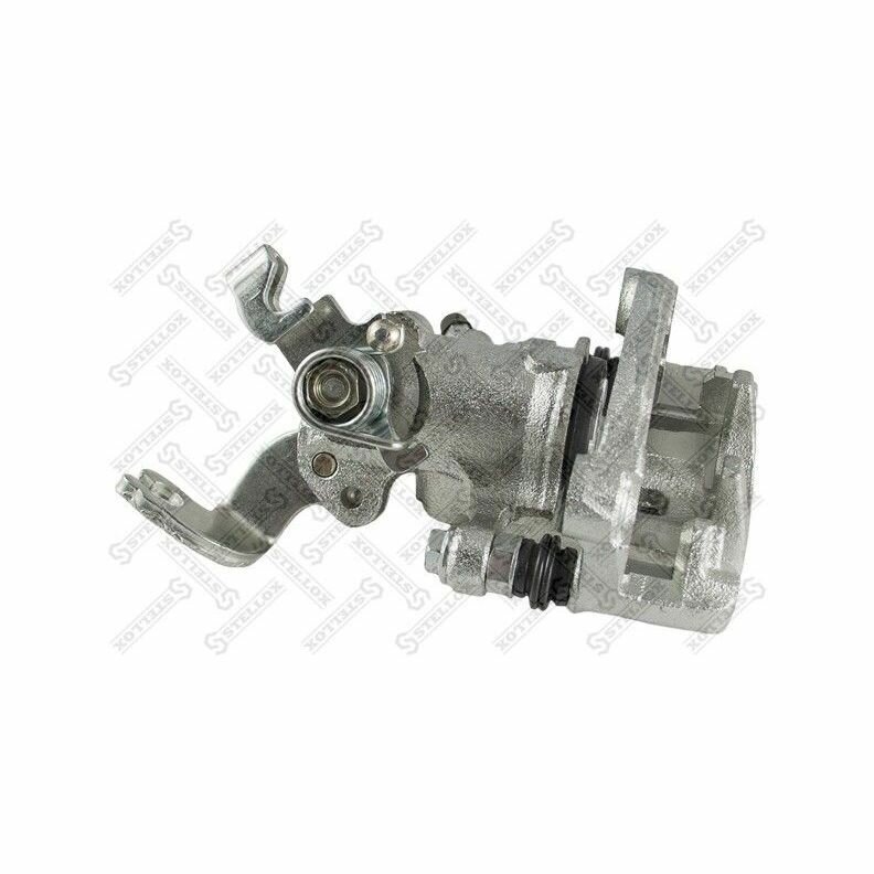 Суппорт тормозной задний правый MANDO D34 HYUNDAI LANTRA 1.5-2.0 95> 58230-2F200 , STELLOX 0590379SX
