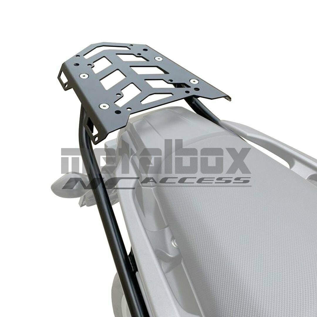 Багажник для мотоцикла HONDA NC 700 750 S X 2012-2020 г. в.