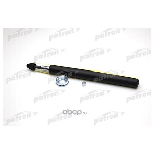 Амортизатор подвески передн BMW: 5 88-95, 5 TOURING 91-97, 7 86-94 Patron PSA366007
