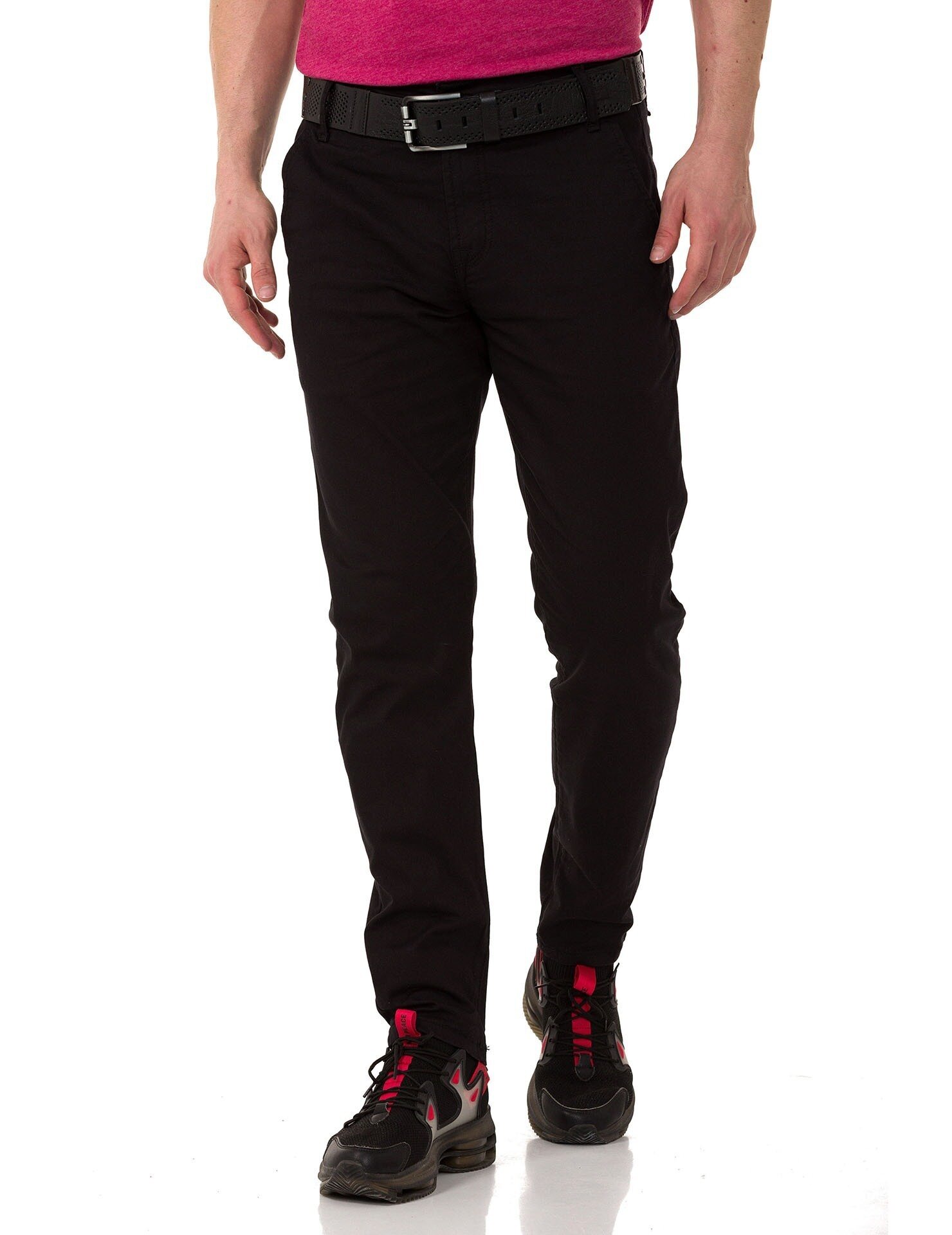 Джинсы классические 