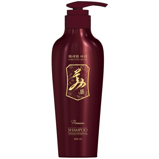 Премиум шампунь для волос Skinlite SKINLITЕ Укрепление и восстановление, 300 мл