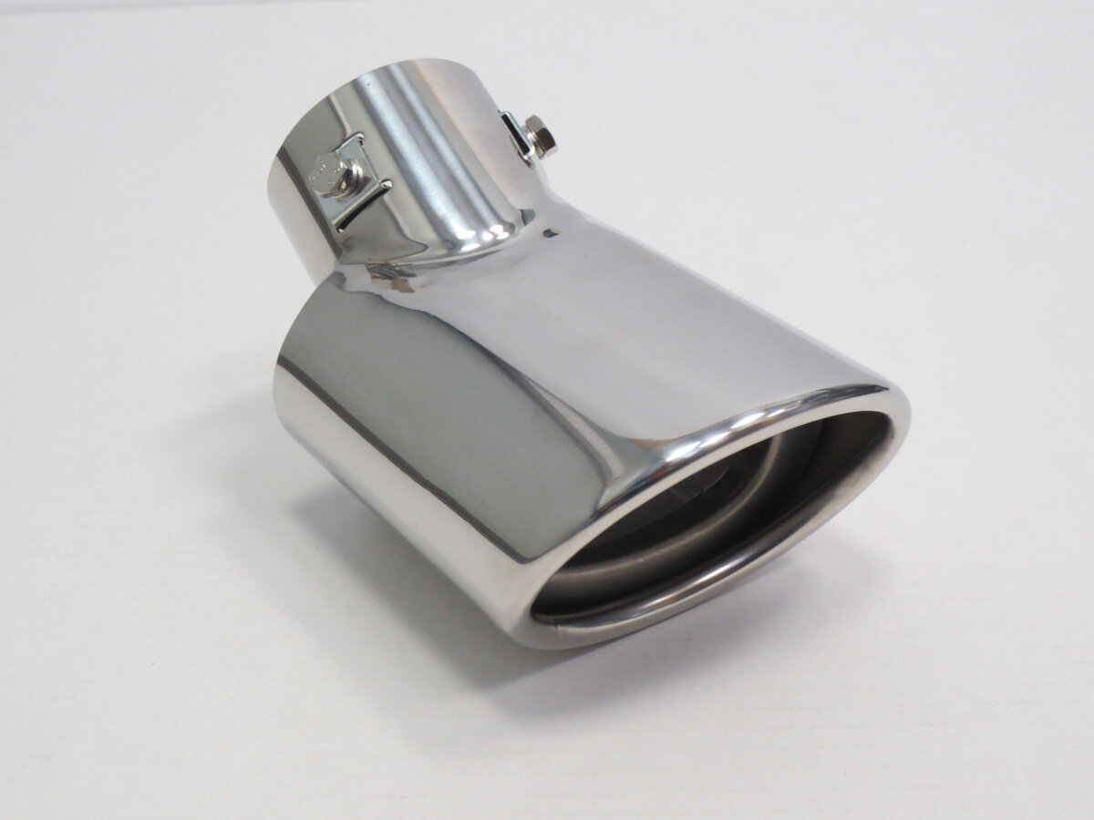 Насадка на глушитель HJ-423B