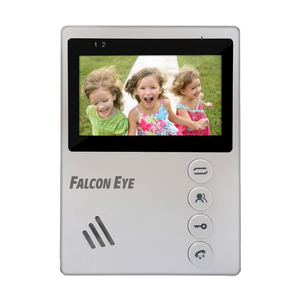 Falcon Eye Vista Видеодомофон
