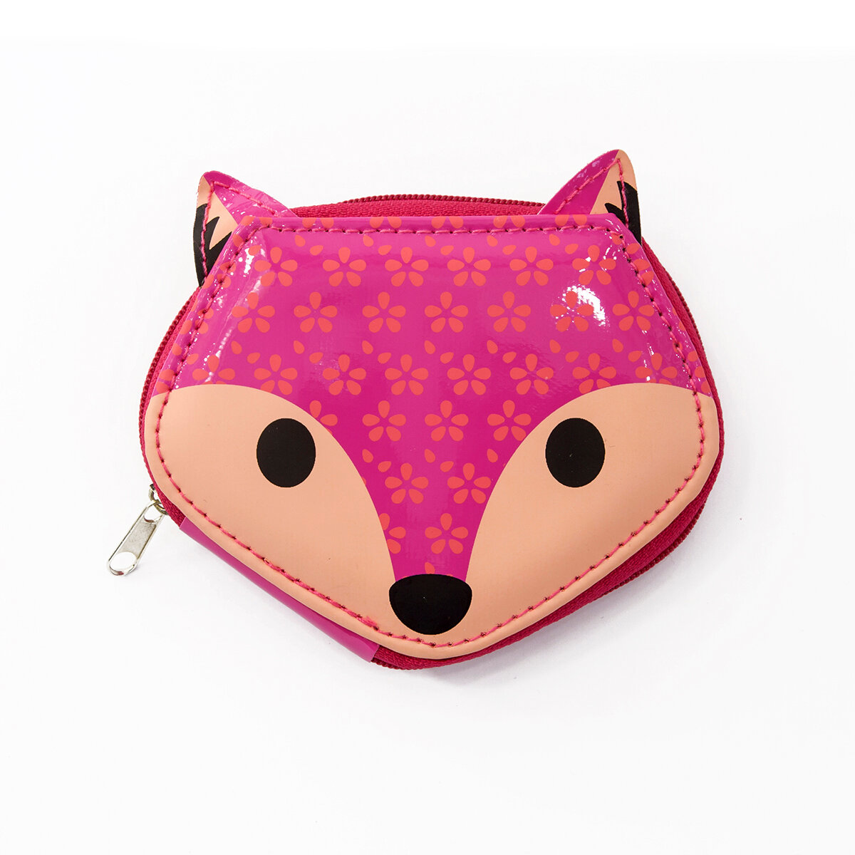 Набор дорожный в кошельке Лис Hemline N4351/2