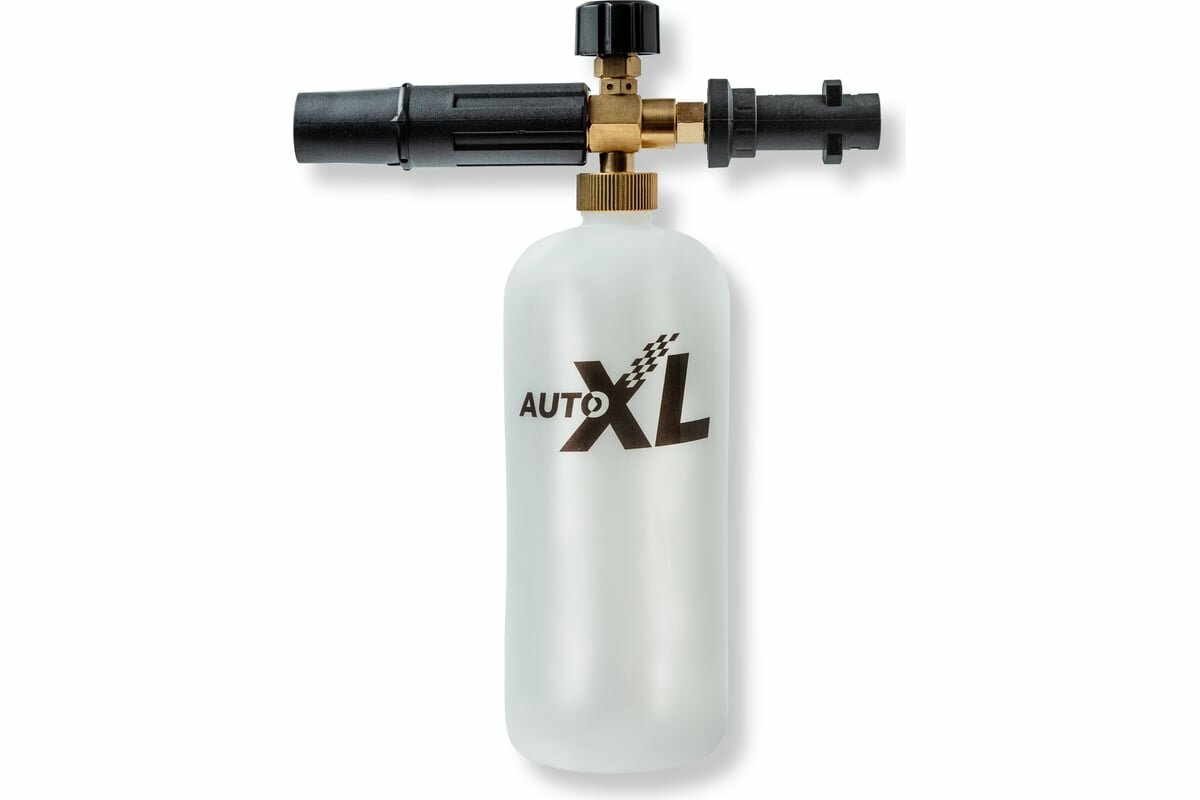 AutoXL Пенообразователь XL-Foam-K