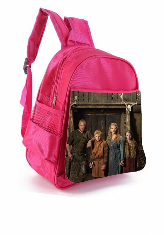 Рюкзак Викинги, Vikings №16