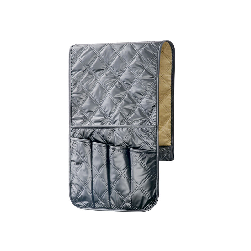 Тканевый чехол для хранения пульта от телевизора и кондиционера, чехол для хранения журналов у кровати, чехол для подвешивания на диван, чехол для мелочей на столе