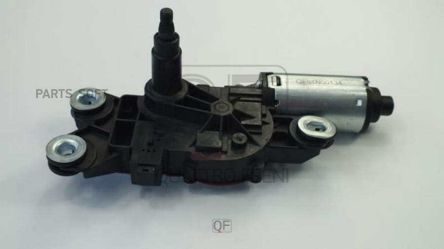QUATTRO FRENI QF01N00134 Мотор трапеции rr ()