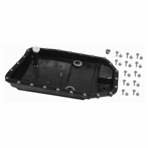 Набор для замены масла в АКПП Zf Parts 1071298038 для BMW 1 серия E81, E82, E87, E88, 3 серия E90, E91, E92, E93, 5 серия E39, E60, E61,
