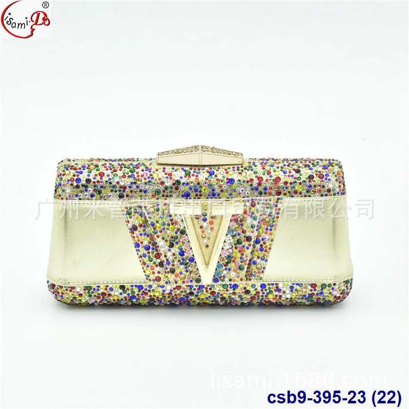 Сумка клатч