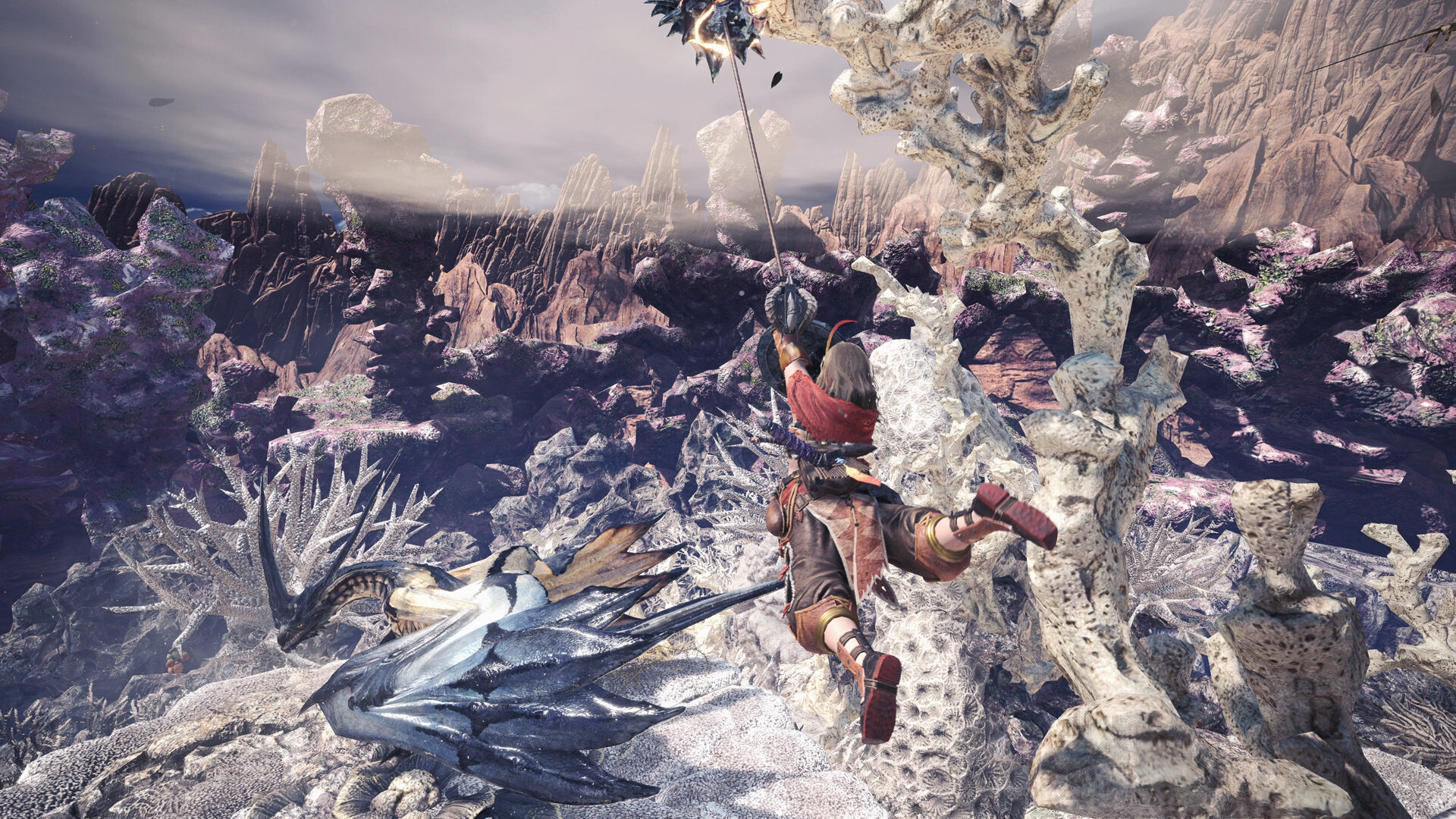 Игра MHW: I - DLC Collection — фото 1