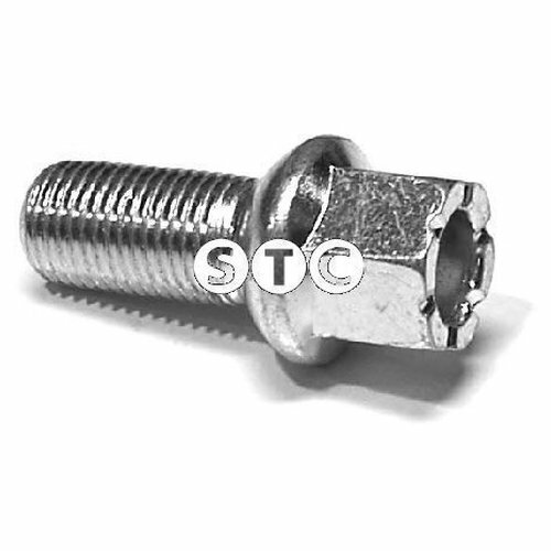 Болт колесный STC T404248