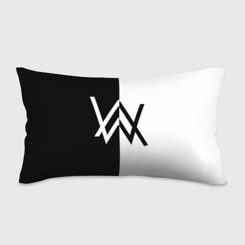 Alan Walker Подушка