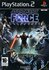 Игра Star Wars: The Force Unleashed (PS2) (eng)