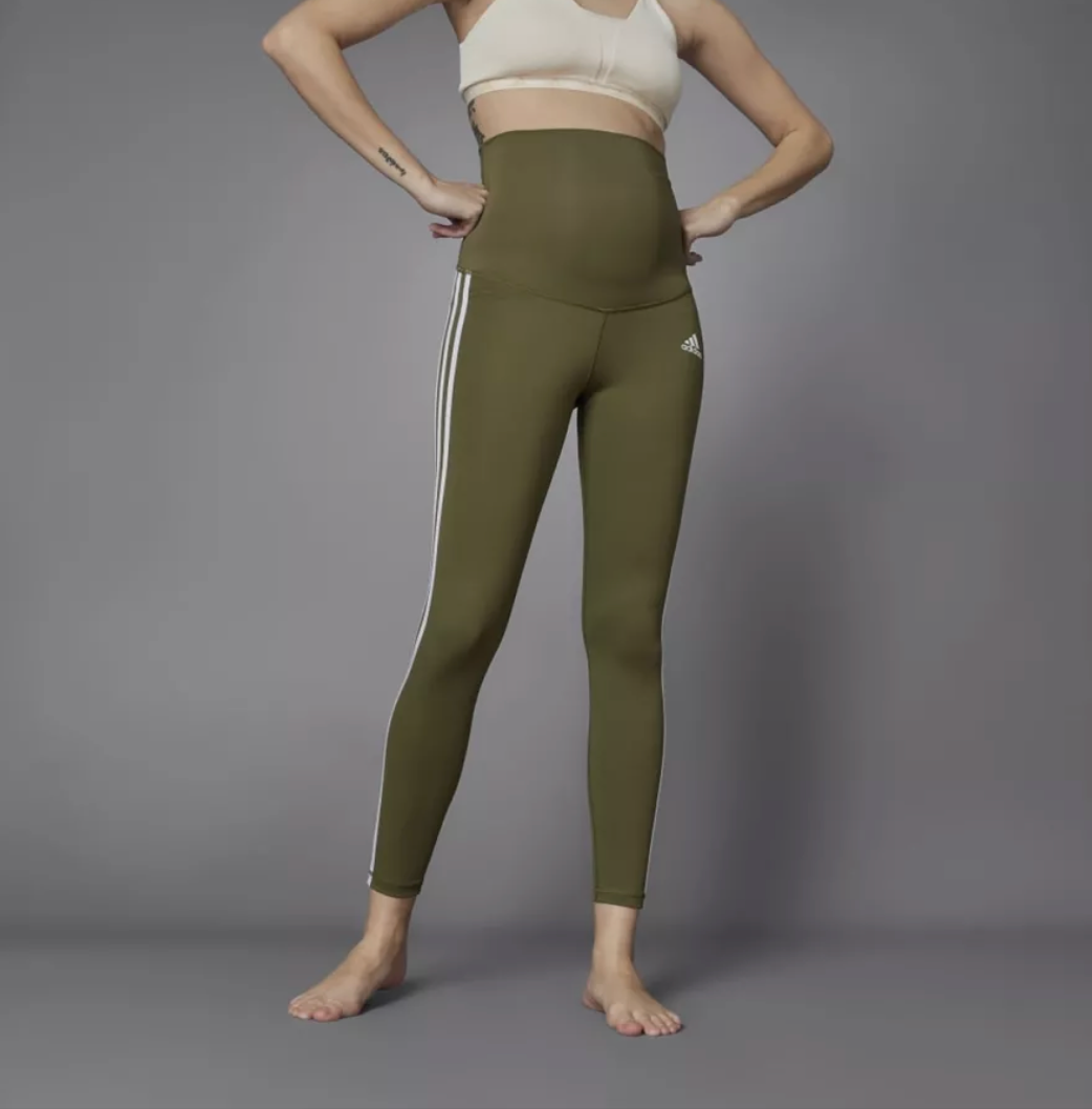 Легинсы спортивные