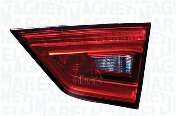 Фонарь Задн. лев. внутр. диод. Sdn MAGNETI MARELLI арт. 714081220701