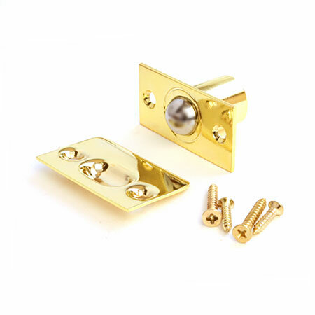 Шариковый фиксатор Apecs R-0001 G