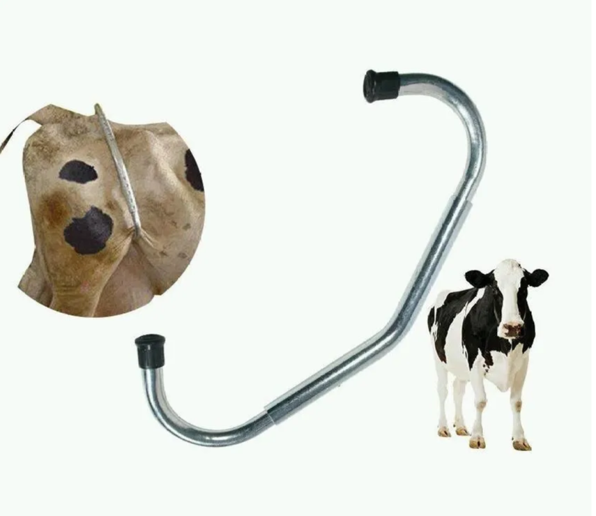 Антибрык Anti-Kick оцинкованный