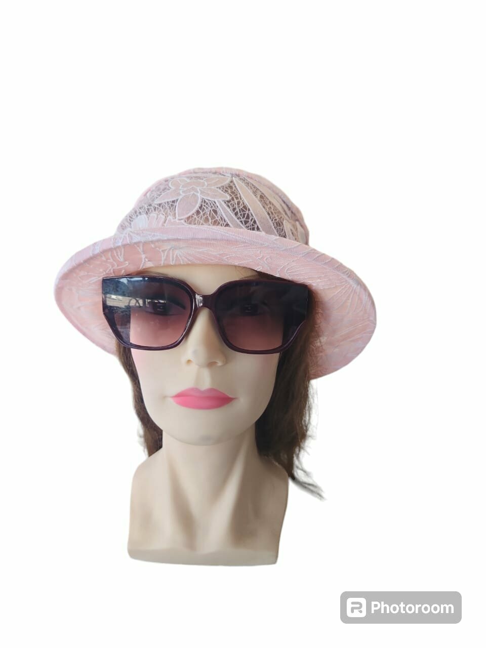 Шляпа для девочек и женщин