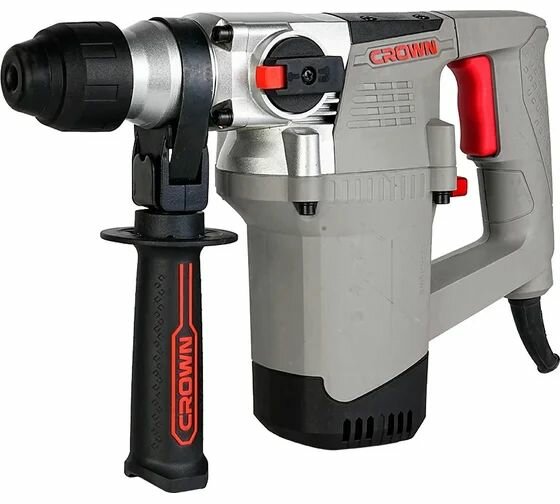 Перфоратор Crown CT18187 BMC