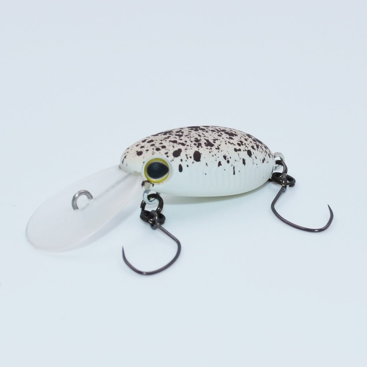 Воблеры - Crank inch MR 25 SP #Mentol Coockie