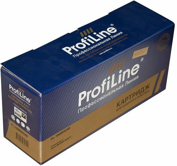 ABC Картридж ProfiLine 106R04348 PL-106R04348, для Xerox B205/B210/B215