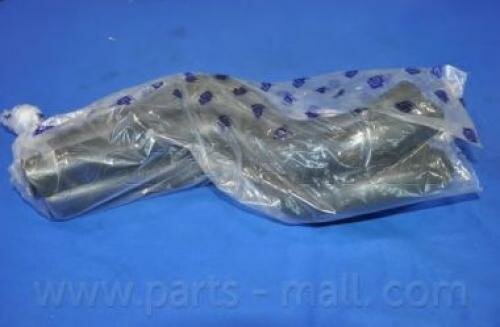 Патрубок радиатора chevrolet lanos 1.3/1.5 sohc ниж. Parts-Mall CH-D009 Chevrolet / Daewoo: 96350692 P96350692 Daewoo