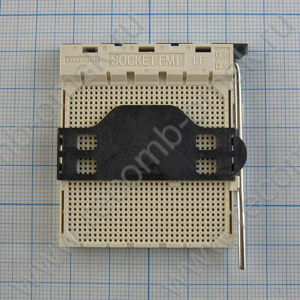 BGA Socket FM1