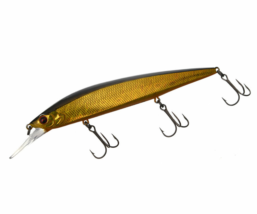 Воблер Robber-Minnow 132MR-SF 23г цвет F102