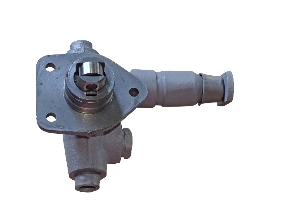 Насос топливный низкого давления ЯМЗ-238, МАЗ, К-700