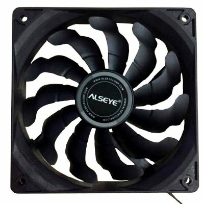 Кулер S120-F